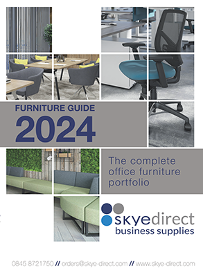 Catalogues - Skye Direct Business Supplies