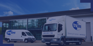 Logistics - Skye Direct Business Supplies