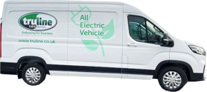 Logistics - Skye Direct Business Supplies
