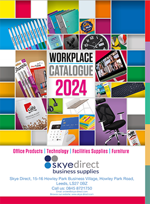 Catalogues - Skye Direct Business Supplies