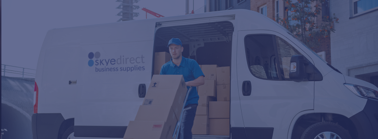 Our Range - Skye Direct Business Supplies