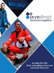 Catalogues - Skye Direct Business Supplies