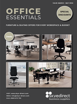 Catalogues - Skye Direct Business Supplies
