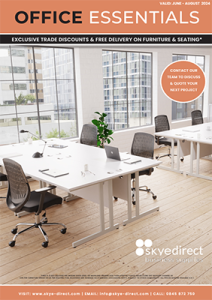 Catalogues - Skye Direct Business Supplies