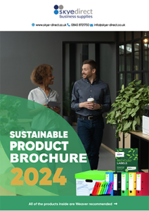 Catalogues - Skye Direct Business Supplies