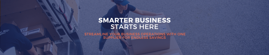 Activate Your Account - Skye Direct Business Supplies