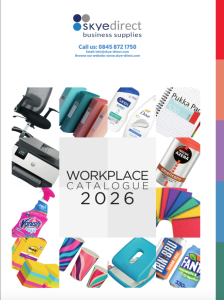 Catalogues - Skye Direct Business Supplies