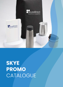 Catalogues - Skye Direct Business Supplies